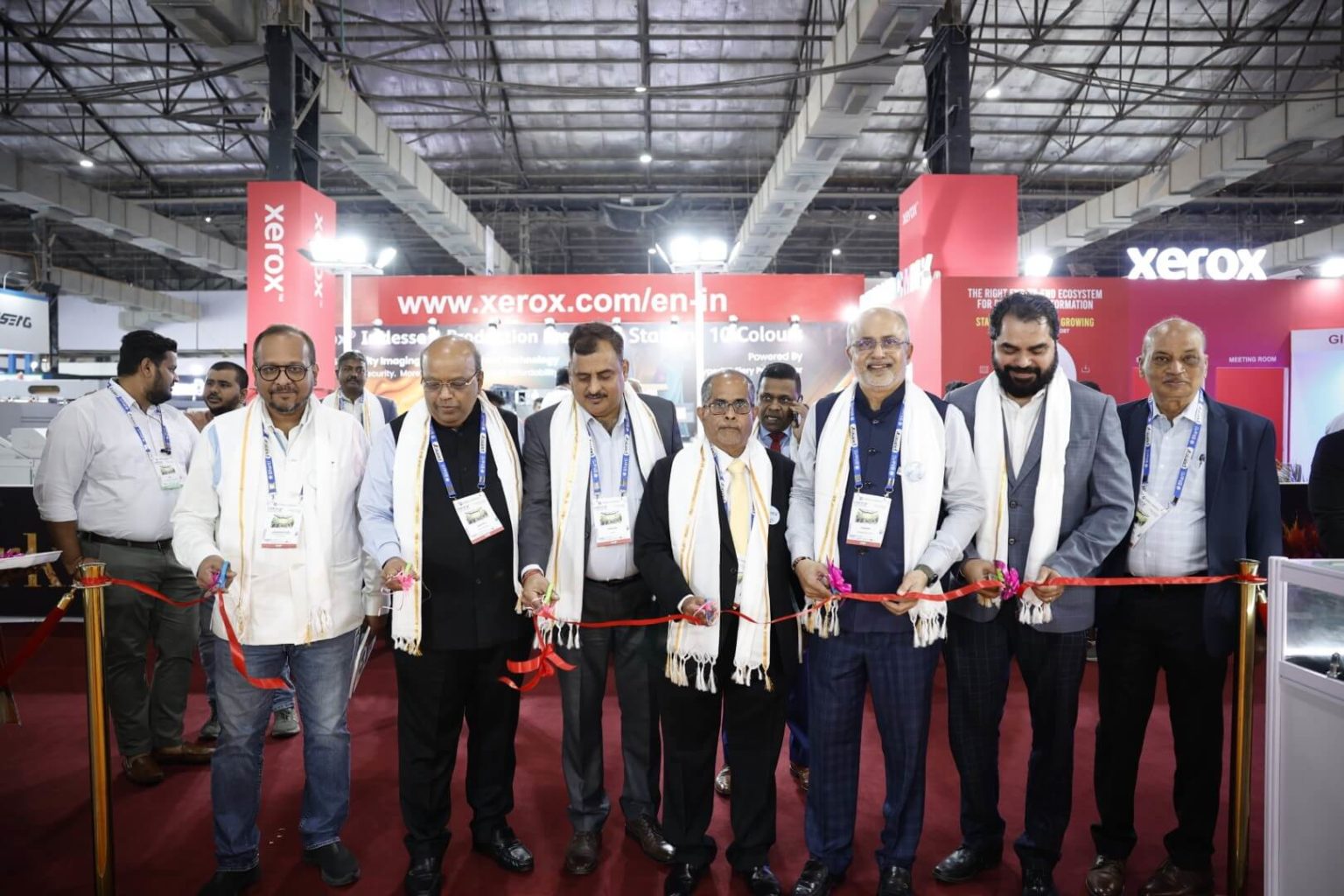 Home - PAMEX 2026 - Premier Printing Exhibition of India